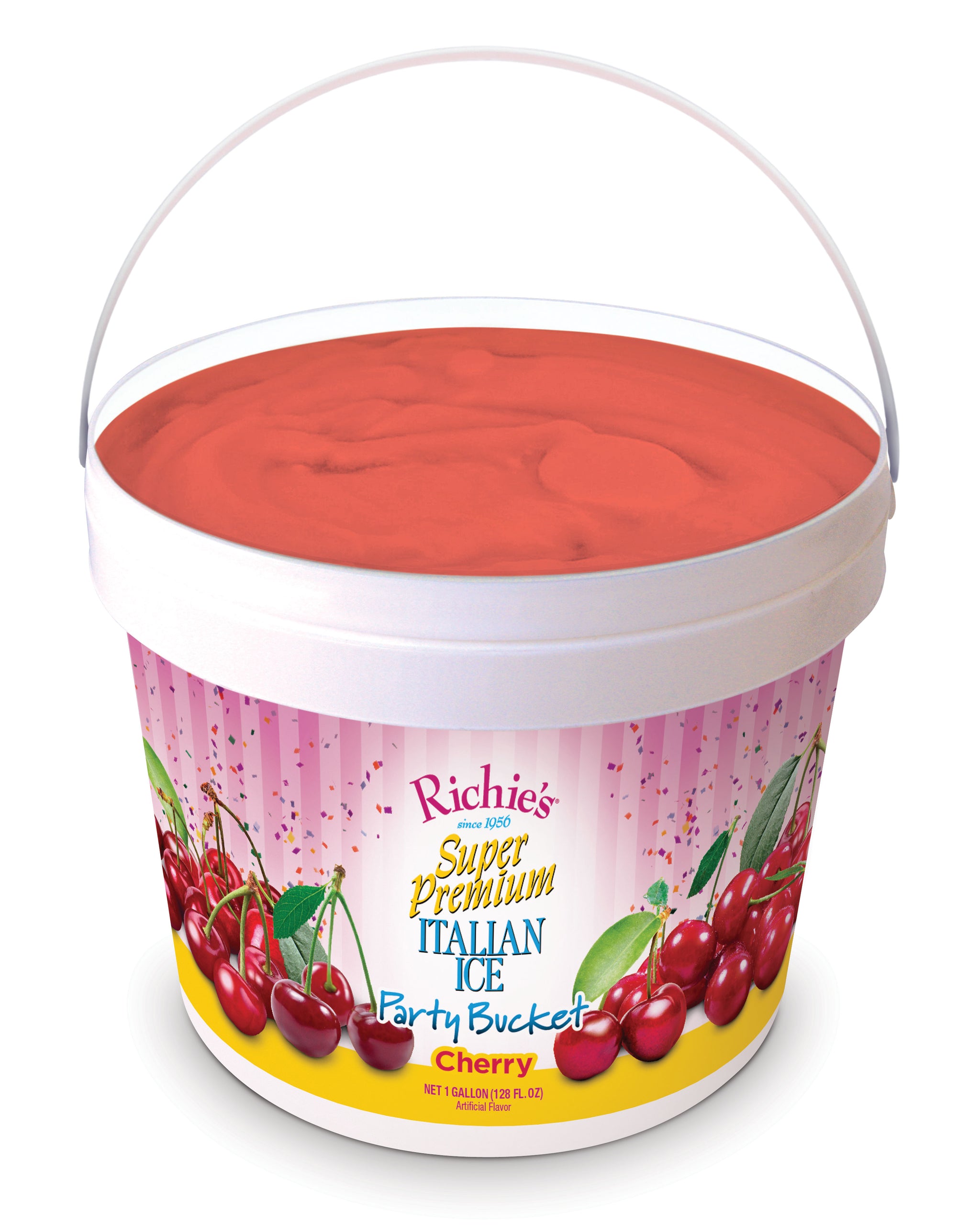 Richie's 1 Gallon Buckets – Richie's Ship to Home Store